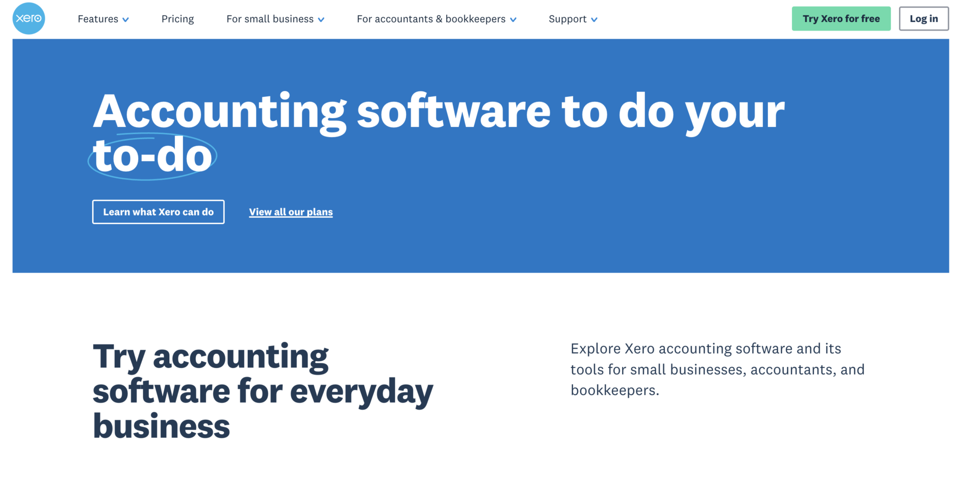 5 business budgeting softwares for forecasting – Business Improvement ...