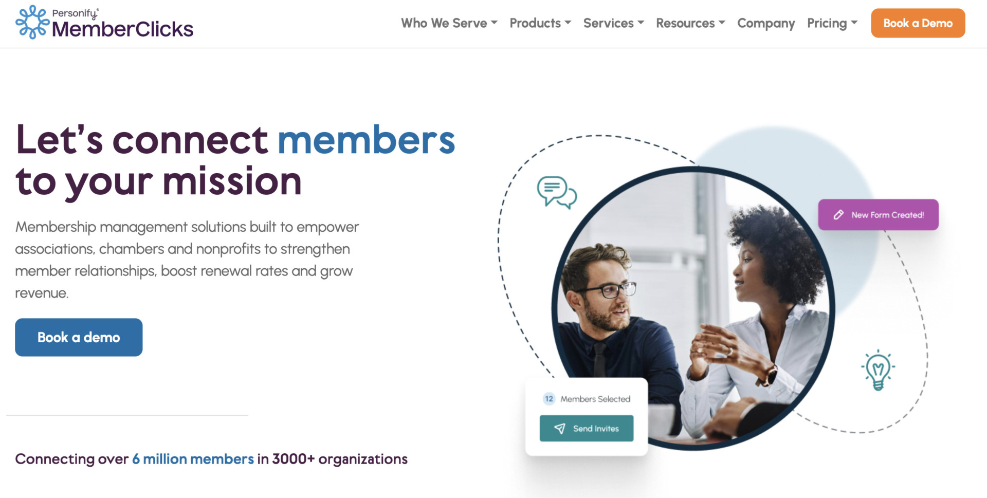 5 best free cloud-based membership management softwares with comparison ...
