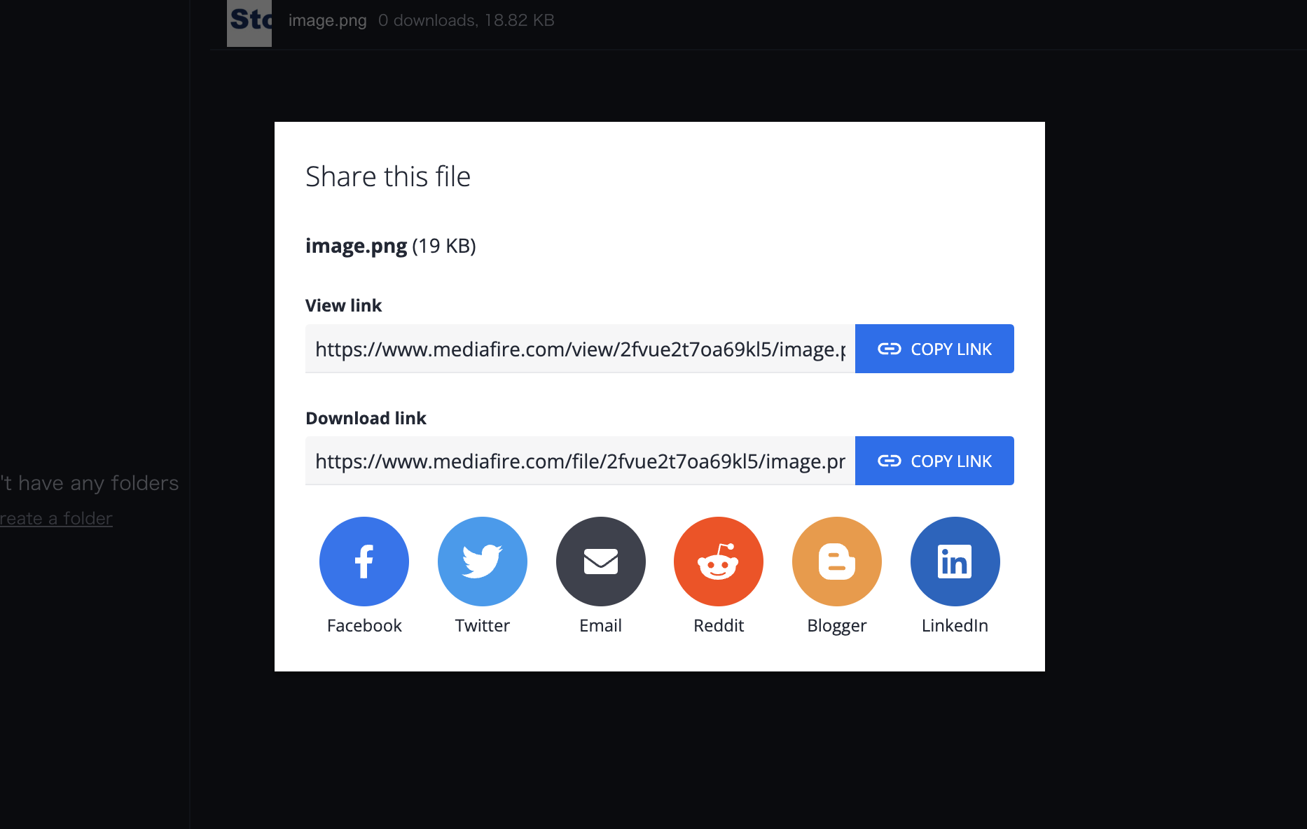 What is MediaFire? Complete guide of it – Business Improvement and ...
