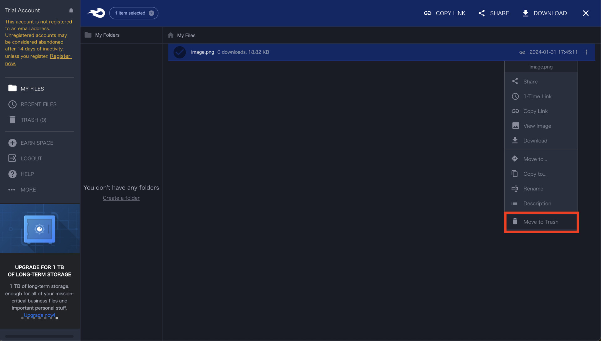 What is MediaFire? Complete guide of it – Business Improvement and ...