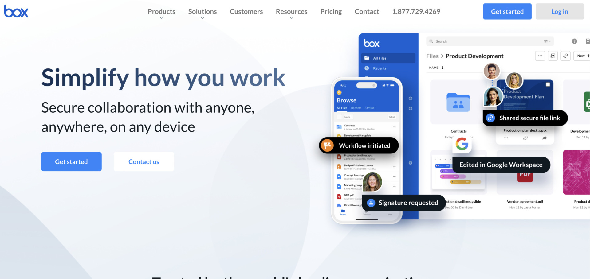 Complete guide for how to use Box – Business Improvement and ...