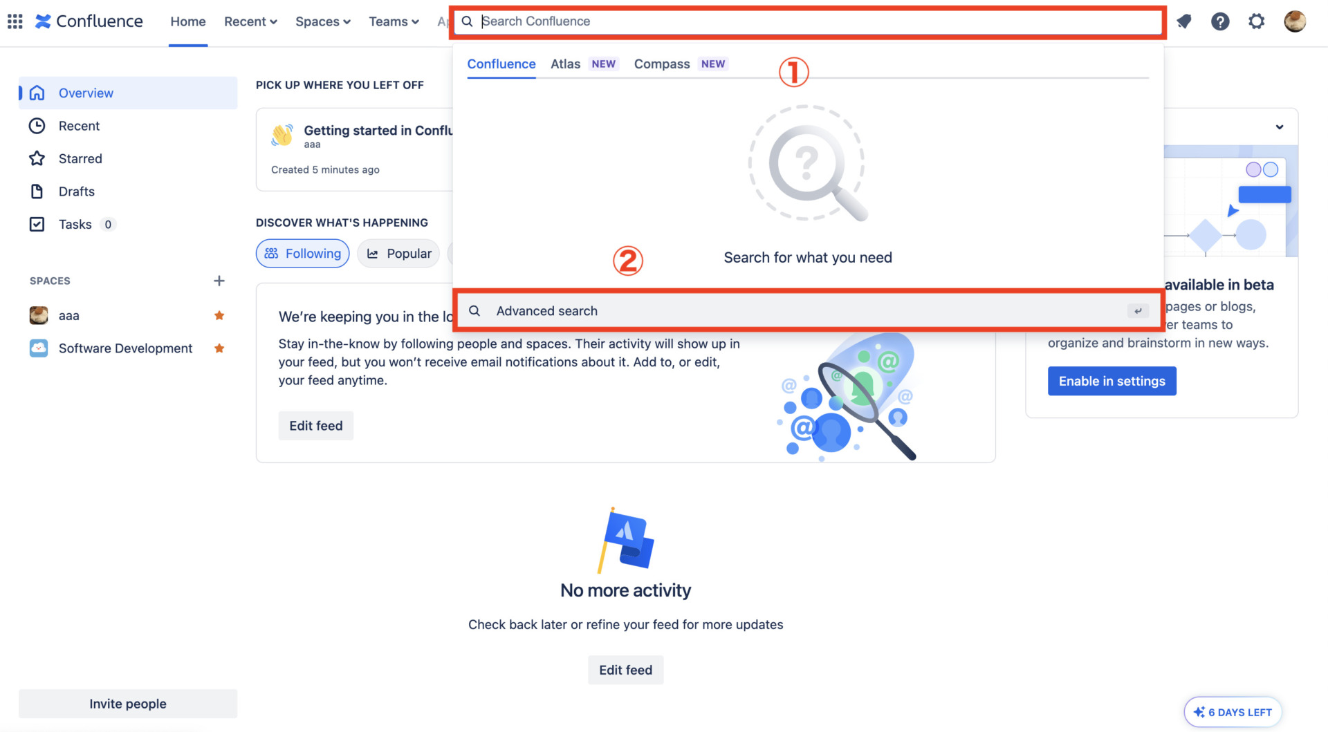 What is Confluence? How to use it for project management – Business ...