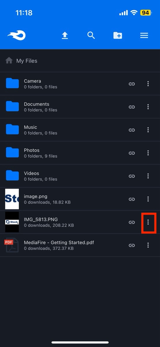 What is MediaFire? Complete guide of it – Business Improvement and ...