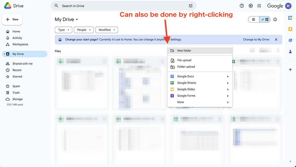 How to use Google Drive and complete guide for it – Business ...
