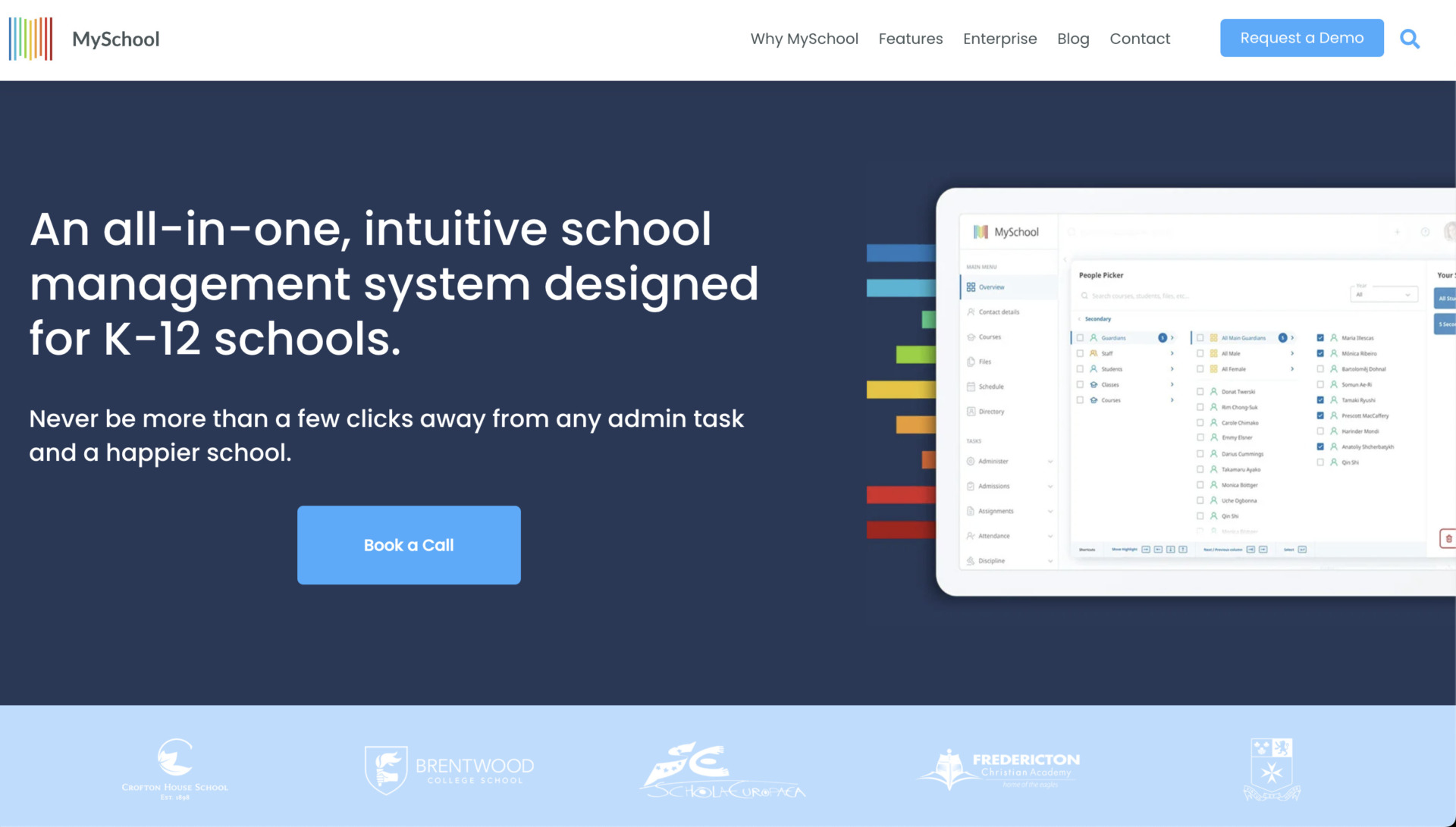 5 best student management system for free – Business Improvement and Productivity guide