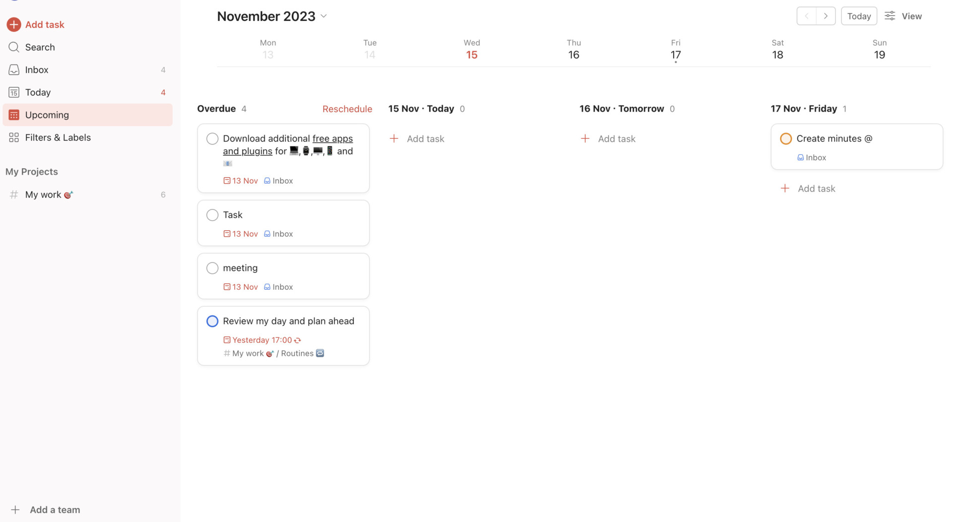 The best 10 best To-Do list app for free download – Business ...