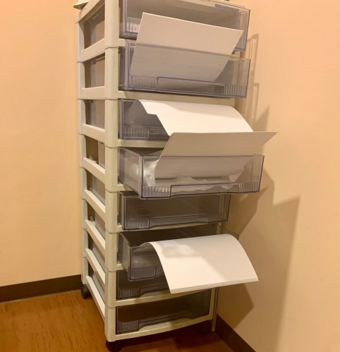 3 steps explains how to file and manage paper documents – Business ...