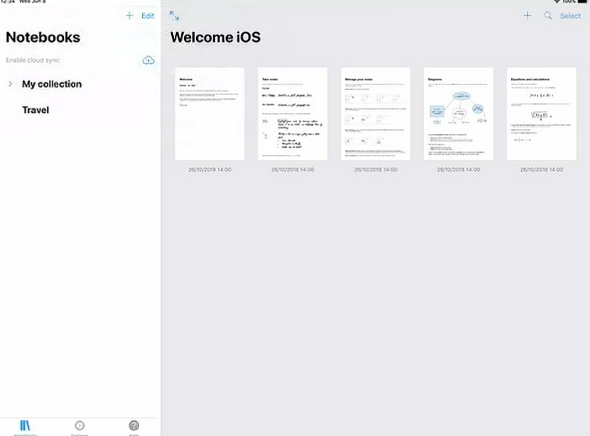 【最新版】MyScript Neboとは？使い方や価格・評判まで解説 – 業務効率化ガイド｜業務効率化のノウハウを発信するメディア