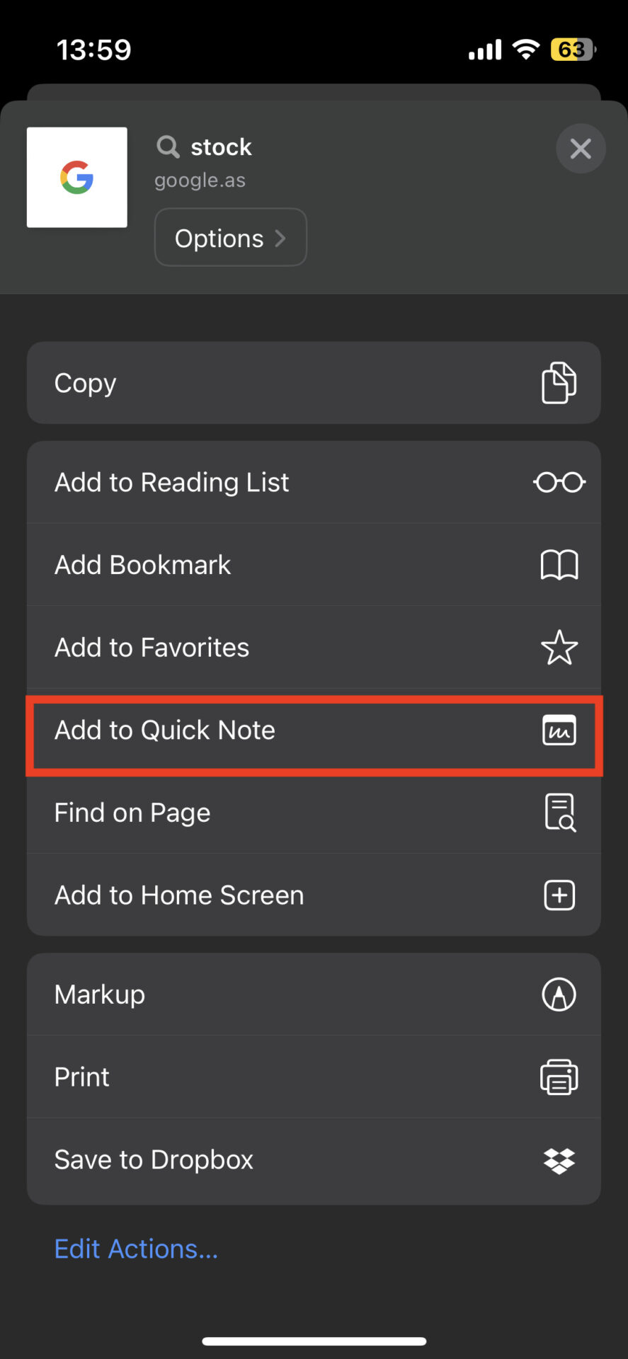 How to use “Notes” of iPhone that is already installed – Business ...