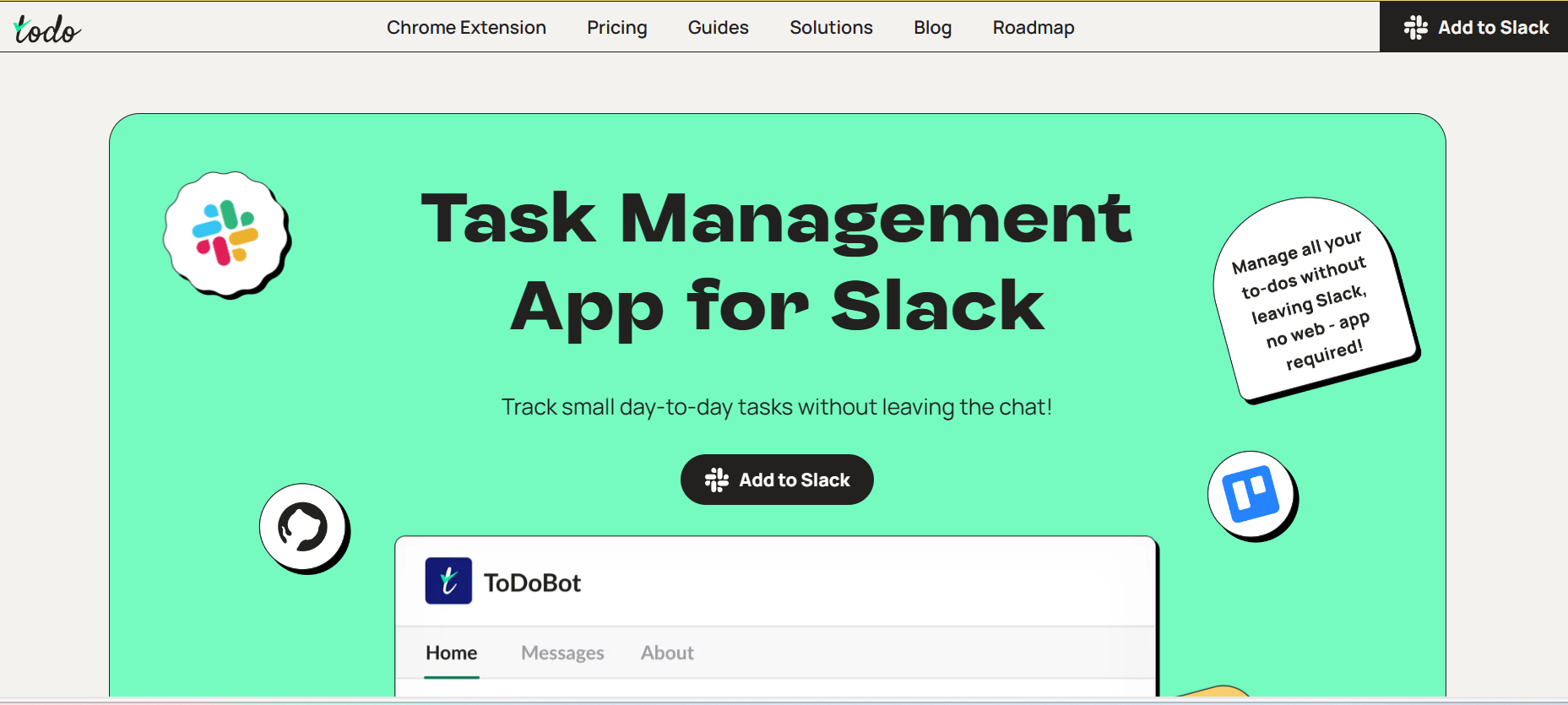 【最新版】SlackでToDo管理するには？おすすめの連携アプリも紹介 – 業務効率化ガイド｜業務効率化のノウハウを発信するメディア